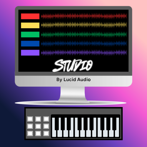 Lucid Audio | Innovative Audio Software Solutions